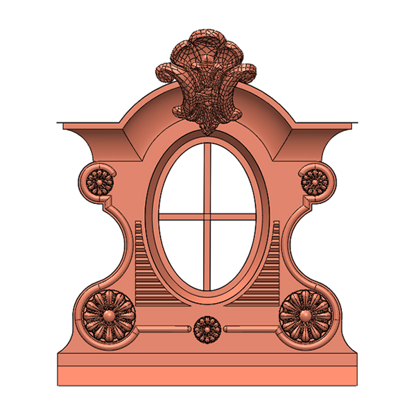 dormers | PJ Metal Craft | Architectural Sheet Metal Products