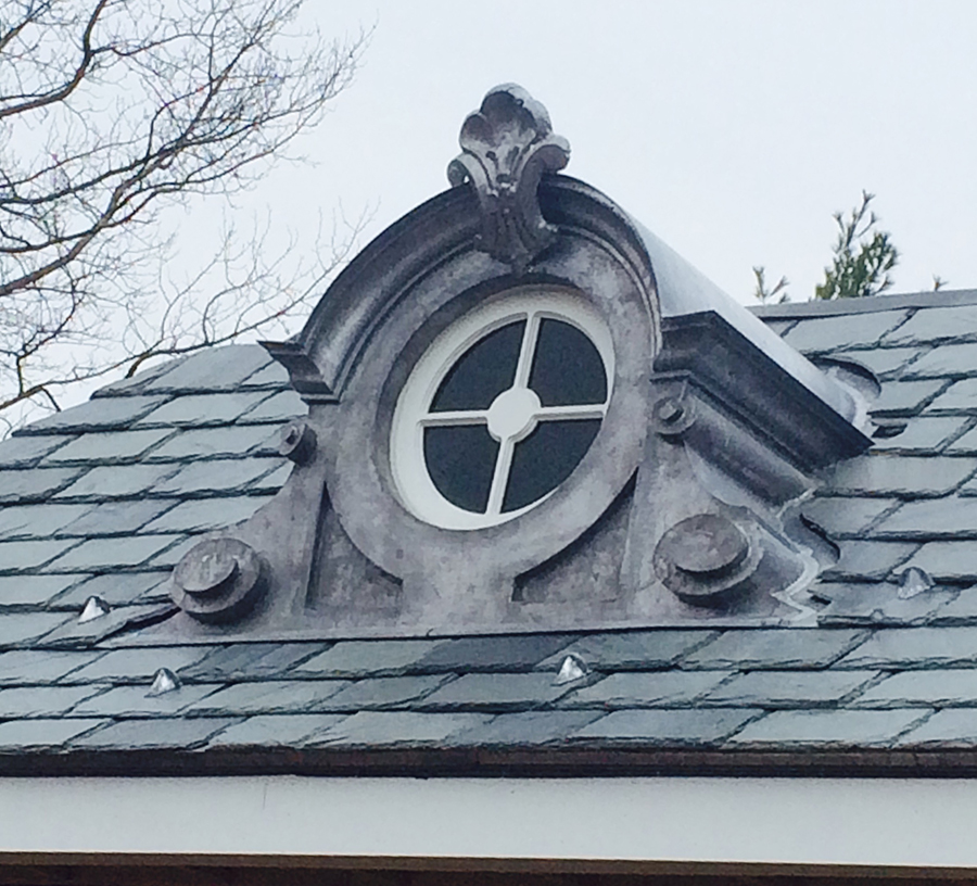 Dormers | P&J Metal Craft | Architectural Sheet Metal Products